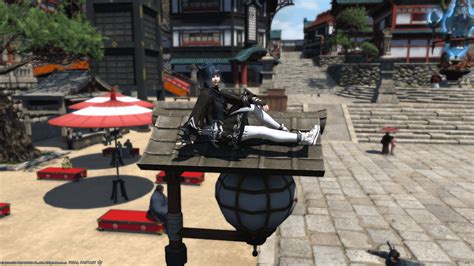 Finally Did The Thing R Ffxiv