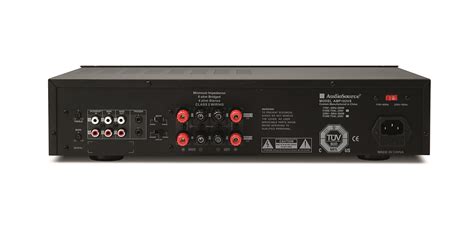 AMP102VS - Audiosource.net