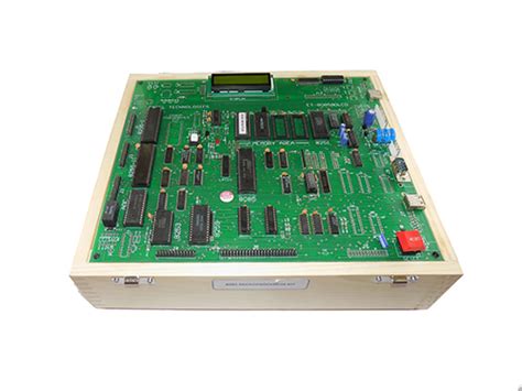 Microcontroller Training Kit At Best Price In India