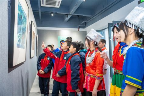 湖州市吴兴区开展探寻民族文化 促进民族团结活动 新华网
