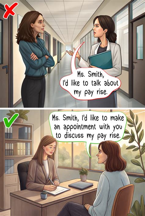 9 Simple Tips That Can Help You Get A Pay Raise Bright Side