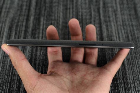 The Oneplus One Review