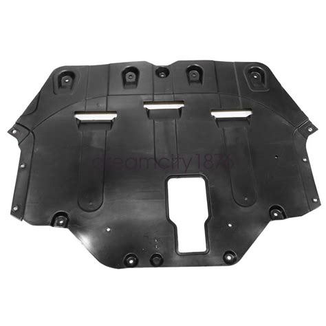 Hyundai Sonata Engine Splash Shield Fit For 2018 2019 Hyundai Sonata