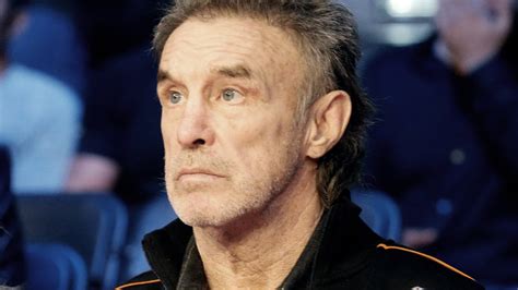 René Weller †69 Schmerzen So Schlecht Ging Es Dem Box Star Vor Seinem Tod