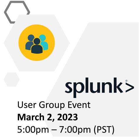 See Vancouver Splunk User Group Reboot At Splunk Vancouver Splunk User Group See Vancouver Splunk User Group Reboot At Splunk Vancouver Splunk User Group