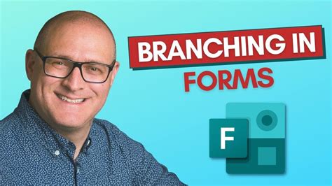 How To Add Branching Logic To Ms Forms