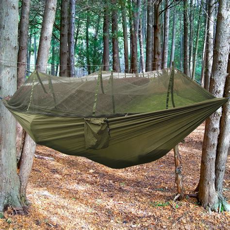 Net Hammock Digital Nomad Essentials