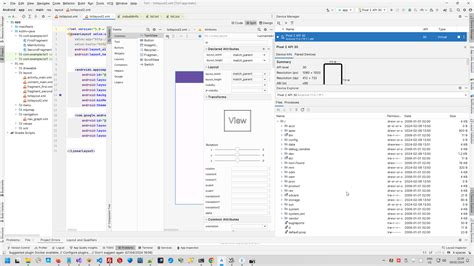 Viacheslav Eremin Nativescript Mosaic