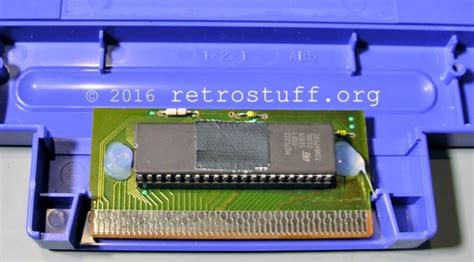 Sega Pico Flash Cart Tutorial Retrostuff