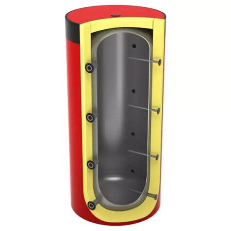 1000 Litre Buffer Vessel Or Tank Flexiheat Uk