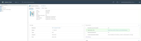 Deploy Tanzu Kubernetes Grid Tkg Clusters On Vsphere 7 Nsxbaas