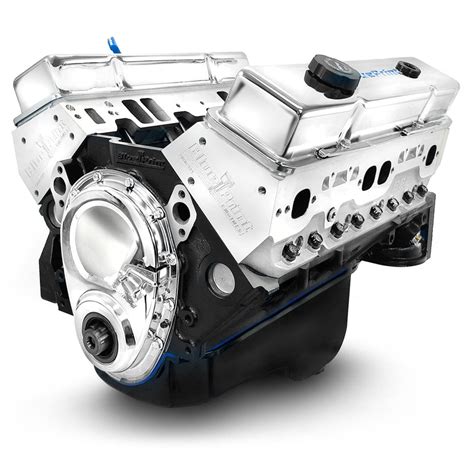 Gm Compatible Blueprint Engines