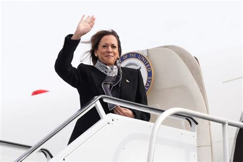 National Poll Finds Kamala Harris With 4 Point Lead