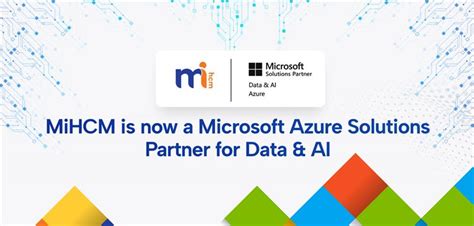 Mihcm Achieves Microsoft Data And Ai Solutions Partner Status Microimage