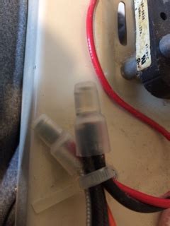 Electrical How To Properly Remove These Cable Connectors Home Improvement Stack Exchange