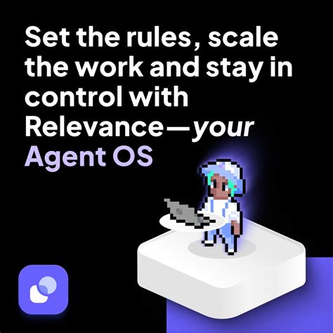 Agenticai Aiforbusiness Nocodeai Aiinnovation Aiagents Automation… Relevance Ai