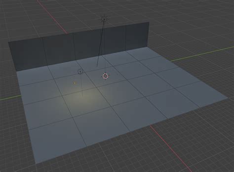 Vertex Lighting In Blender Parking Garage Rally Circuit Modding