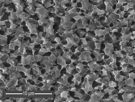 Titanium Alloy Structure