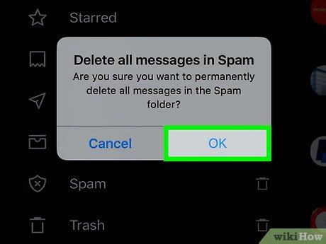 Ways To Block Spam On Yahoo Mail WikiHow