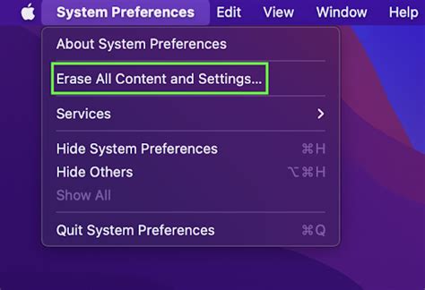 How To Erase A Mac Hard Drive In MacOS Monterey JumpCloud
