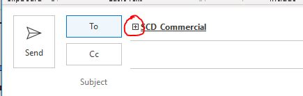 Export Outlook Global Address Book To Excel