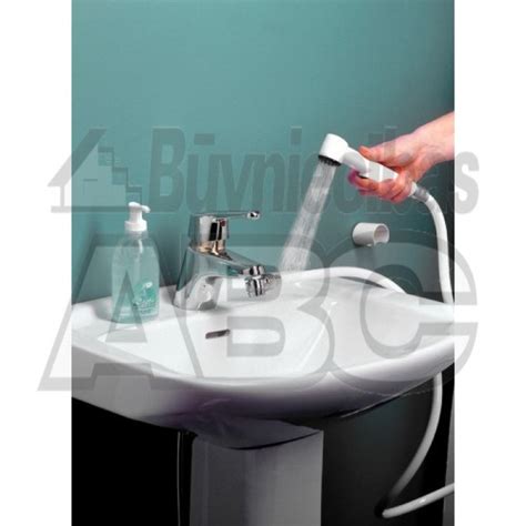 172 90 Bide Duša Ar Turētāju Hrom Duschy