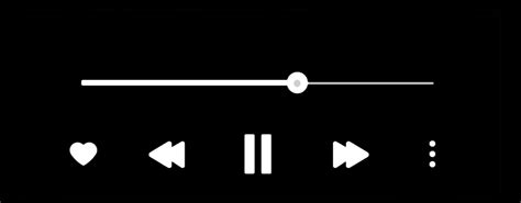 best 11 audio player interface with loading bar buttons sound wave icon graphic mediaplayer