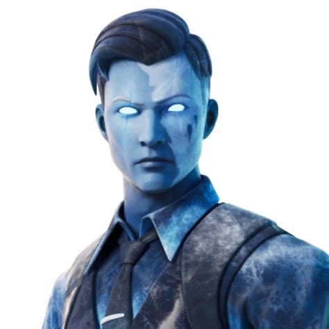 ⫷ Fortnite Icebound Midas Skin ⫸ Characters And Skins 👕 ᑕ ᑐnite Site
