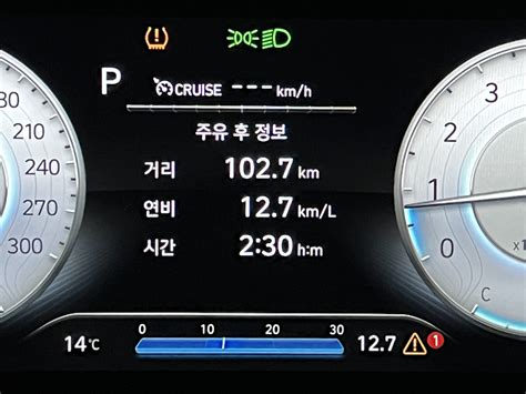 제 기준 내연기관차 Vs 전기차 출퇴근 비용 비교 클리앙