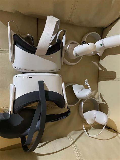 Pico Neo3 26天使用体验 Vr游戏网