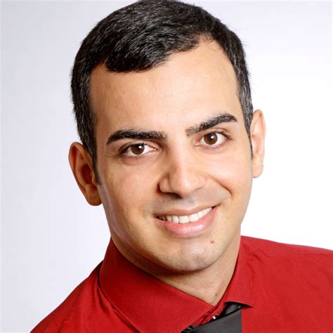 Ing Mahdi Esmaeili Assistant Barge Captain Drilling Internation Company Xing