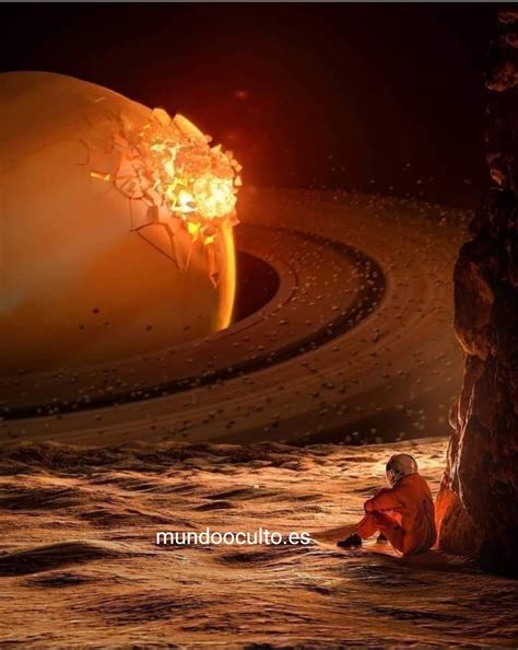 ¿cÓmo SerÁ El Fin Del Universo