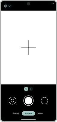 Phone Camera Interface Vector Art Icons And Graphics For Free Download