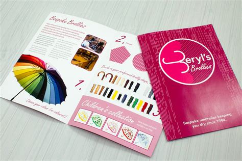 PDF Printing Binding Online Doxdirect