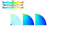 SfePy Simple Finite Elements In Python Gallery Of Examples