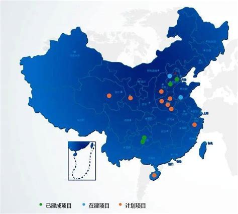 压缩空气储能商业化提速：国内外主流企业对标 项目 中国电力 系统