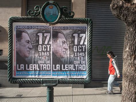 “cristina Y La Historia” El Libro Que Muestra Cómo El Kirchnerismo