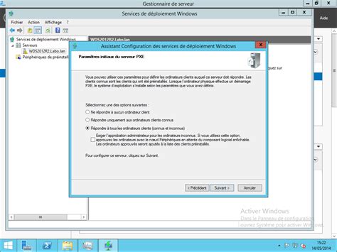 WDS Install And Configure LeBlogOSD