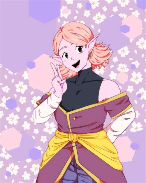 Chronoa By Peridoxikal On Deviantart