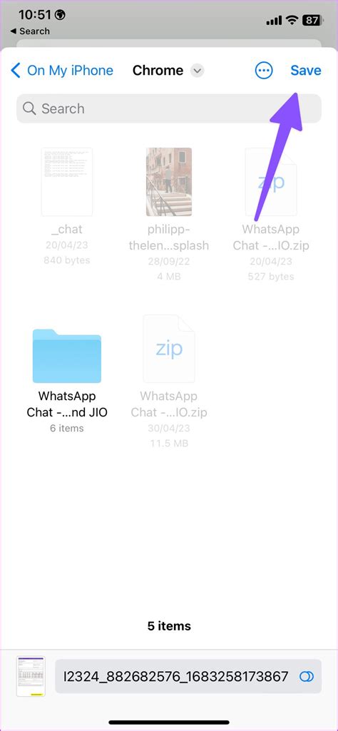 Top 9 Ways To Fix Gmail App Not Downloading Attachments Guiding Tech