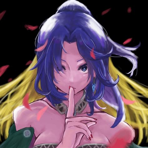 Eris Jerand And Mavelle Froessen Star Ocean And 1 More Drawn By