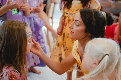 Disney Princess Party Frozen Party Hire Elsa For Birthday Party