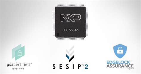 Mcus Are Validated For Security Says Nxp Global Electronics Industry News