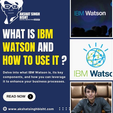 Akshat Singh Bisht On Linkedin Ibm Ai Developers Business