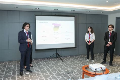 Abcc Teamspirit Narmin Abdurahmanli