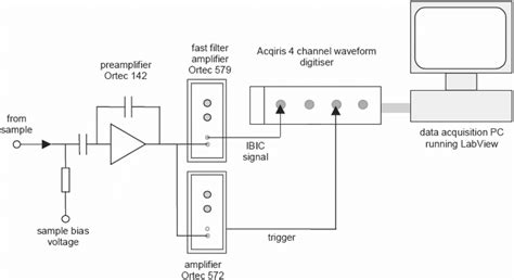 Diagram Of The Digital Ibic System 3 Download Scientific Diagram