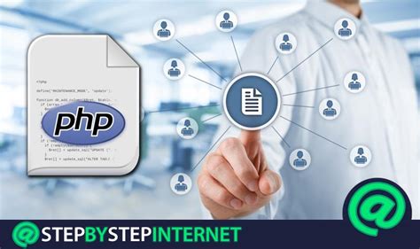 file extension php what are they and how to open this type of file