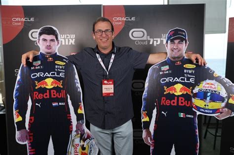 Peri Feuerstein On Linkedin Oracle Oci Oraclecloud Mlearning