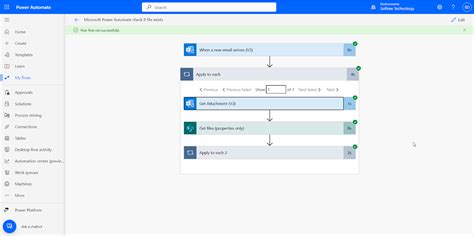 how to check and manage file duplicates in sharepoint using power