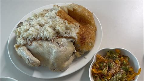 Vlog56 초복에도 집밥 정상영업~🎊 집밥 나름 클린식 류수영돼지갈비 초복 누룽지 백숙 직장인도시락 칼로볼 야채찜